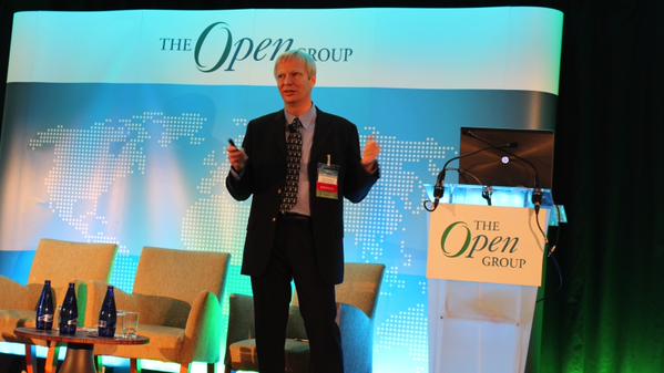 The Open Group Madrid 2015 – Day Two Highlights – The Open Group Blog